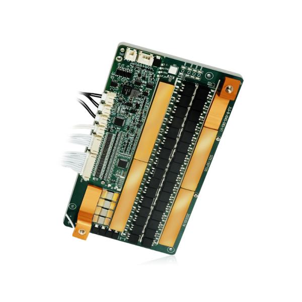 Quality Smart Parallel Module Lifepo4 Bms 48v 16s 100a-200a For Electric Scooter & E for sale