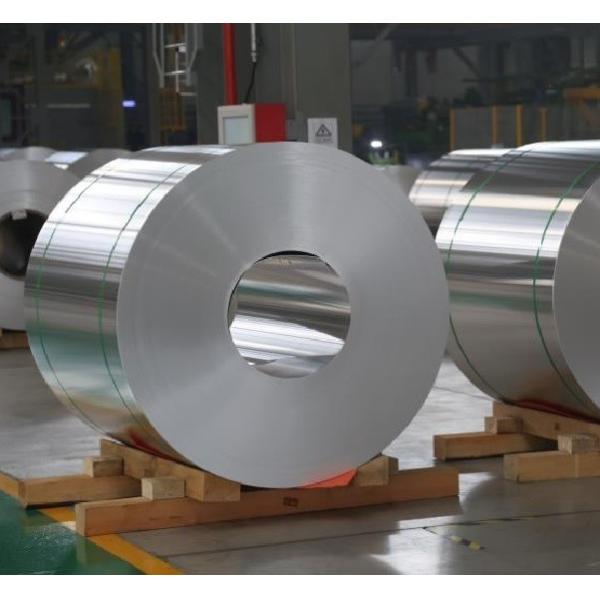Quality 409L 1800mm Stainless Steel Coils AISI 15 Gauge Sheet Coil for sale