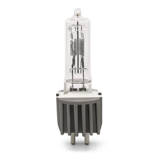 Quality 115V 1000W Quartz Tungsten Halogen Lamp Stage Lighting Replacement Bulbs for sale