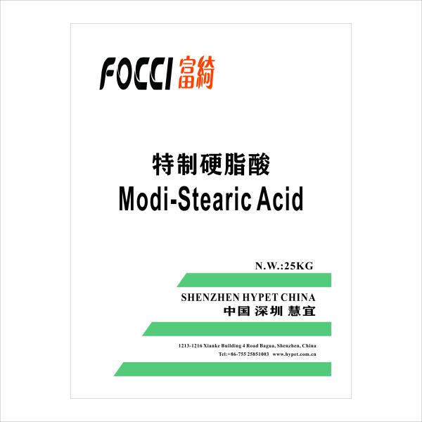 Quality Shenzhen HYPET Special Chemical Agents for PVC Processing Aid Use for PVC for sale