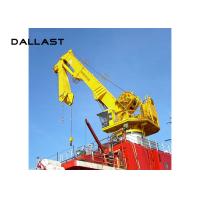 China Double Acting Telescopic Hydraulic Cylinder for Industrial Vehicle / Truck factory