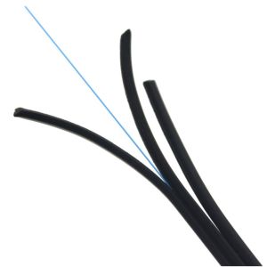 Quality Fiber Optic Drop Cable Single Core 2 Core 4 Core 6 Core 8 Core 12 Core Outdoor for sale
