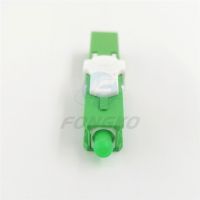 Quality Standard Green Field Fiber Optic Fast Connector SC/APC FKSA022 for sale