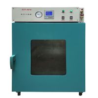 Quality Stainless Steel Electronic Vacuum Drying Oven 2060W for sale