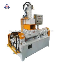 Quality 3 Liter Laboratory Rubber Mixing Banbury Machine Rubber Kneading Machine 1300KG for sale