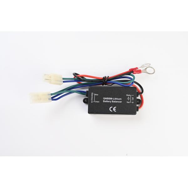 Quality Stock In Poland Warehouse QNBBM 4S 24S Li Ion Smart Active Charger Equalizer for sale