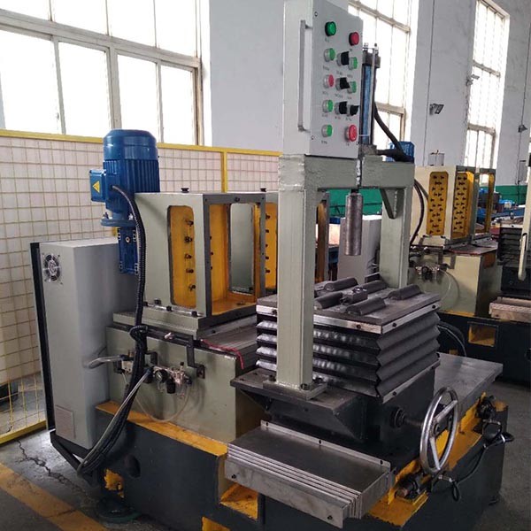 Quality Automatic Transposition Integrated Automatic Drilling Tapping Machine Machining for sale