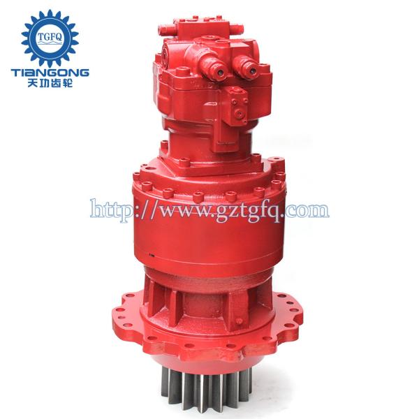 Quality LG240 LG925 Liugong Excavator Swing Motor M5X180CHB-12A for sale