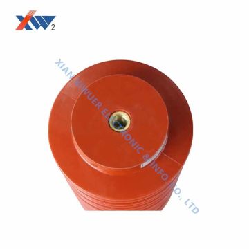 Quality 50KVDC 10pF High Voltage Ceramic Capacitor Single Layer Ceramic Capacitor SLCC for sale