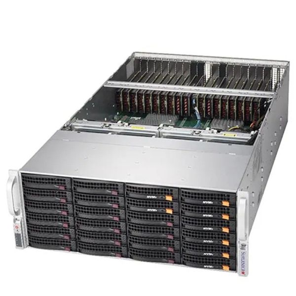 Quality 6049gp-Trt Forever Server Satellite Receiver Rack for Networking Rack for sale