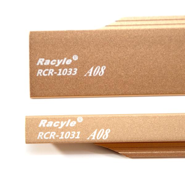 Quality RCR 1033 Furniture Office Cabinet Aluminum Cabinet Handles for sale