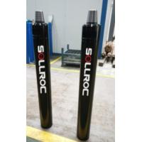 Quality 6 Inch QL60 DTH Down The Hole Hammer For Quarrying , Water Well Drilling Hammer for sale