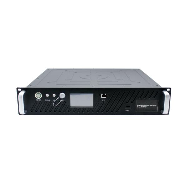 Quality 2.4GHz Encrypted Automotive Data Link System with Stand Tall 20-40KM Coverage for sale