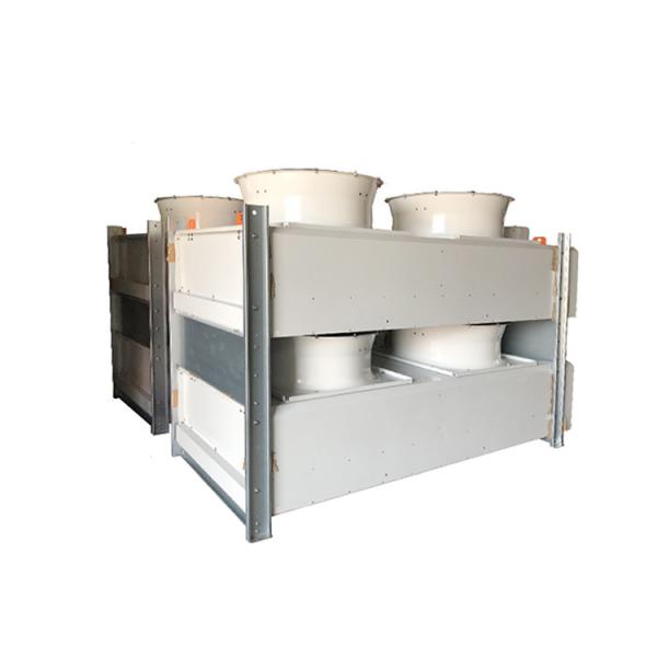 Quality Crypto Cooling Single Phase Immersion Cooling System Dry Coolers for sale