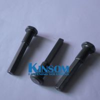 Quality Special Set bolts ,step screw with square shank for sale