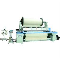 China JA93T Terry Towel Weaving Machine Double Beams Air Jet Weaving Loom for sale