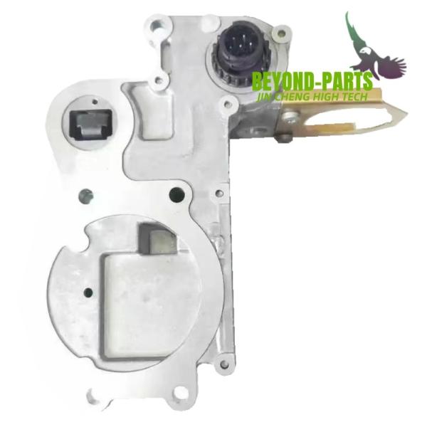 Quality Hitachi ZX-5G Excavator Spare Parts Electron Pump YA00068071 for sale