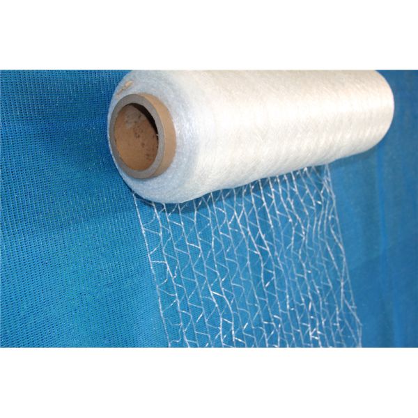 Quality Durable Pallet Net Wrap for Secure Load Wrapping | High Strength & Easy Handling for sale
