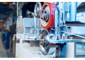 China Factory - Suzhou Meilong Tube Co., Ltd.
