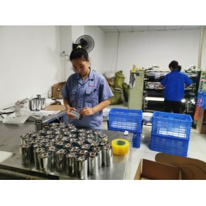 China Factory - Nanjing Barway Technology Co., Ltd.