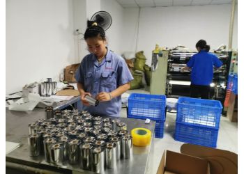 China Factory - Nanjing Barway Technology Co., Ltd.