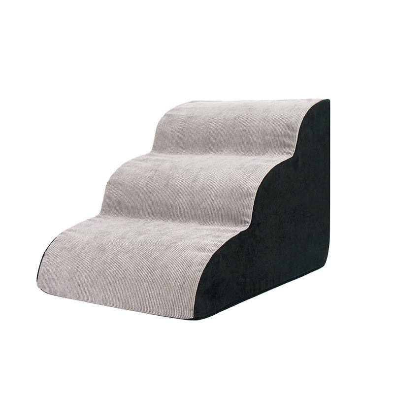 tall pet stairs