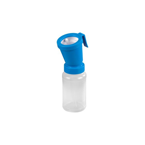 Quality VTN002 00 BL Non Return 300ml Teat Dip Cup For Cows for sale