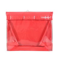 Quality Business PVC Plastic Black Waterproof Clipboard for Outdoor Writing Holds Books for sale