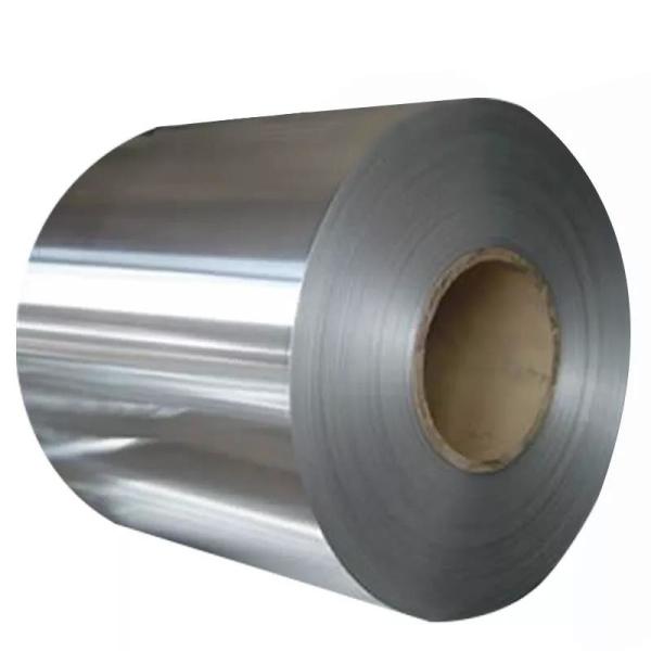 Quality 441 316 321 410L 443 Cold Rolled 2B Coil for sale