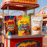 Quality Candy Bags for sale