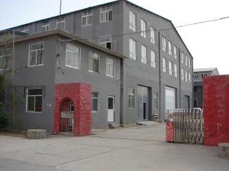 China Factory - Beijing Kangde General Equipment Co.,Ltd.