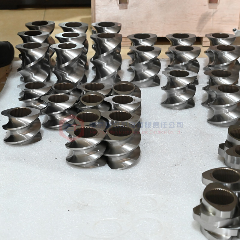 screw elements