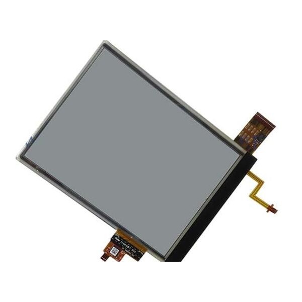 Quality Original 6.0 Inch E Ink LCD Display with PCAP Touch Panel and 758 ×1024 Pixel for sale