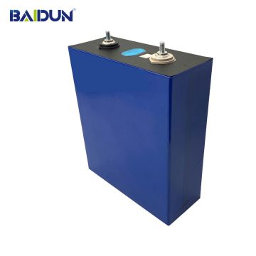 Quality BAIDUN CC CV 3.2v Lithium Ion Battery For Electric Vehicle for sale