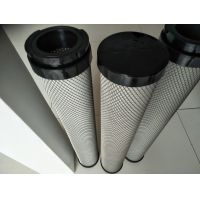 Quality Air Conditioning Precision Filter Element 10 Micron PP Fiber Material for sale