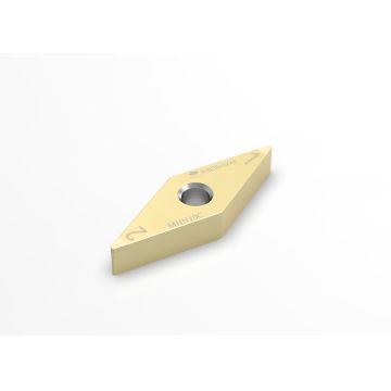 Quality ODM WORLDIA Cutting Tools CBN Inserts For Hard Turning for sale