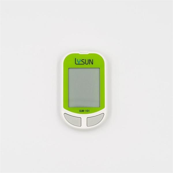 Quality Easy Touch Uric Acid Test Kit for sale