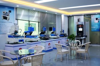 China Factory - Shenzhen Wisdomshow Technology Co.,ltd