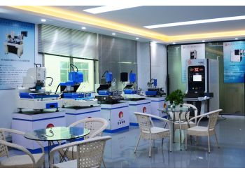 China Factory - Shenzhen Wisdomshow Technology Co.,ltd