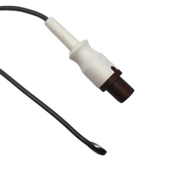 Quality Epoxy Skin Temp Probe For Medical Monitoring Equipment for sale