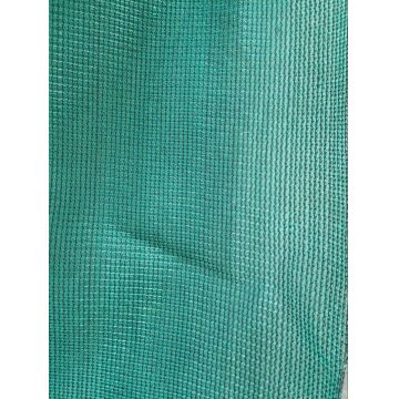 Quality HDPE Raschel Knitted Greenhouse Shade Netting With UV protection for sale