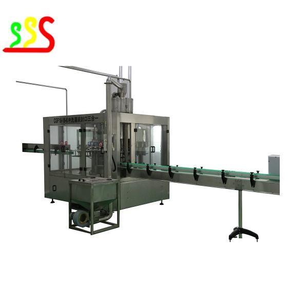 Quality Fresh And Fully Ripe Orange Juice Processing Line Automatic for sale