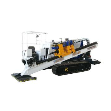 Quality Hydraulic 13500N·M Horizontal Directional Drilling Rig for sale