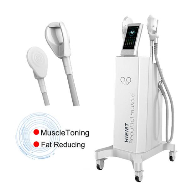 Quality HIEMT Slimming Machine for sale