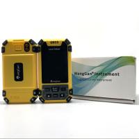 Quality S4 GPS Land Measuring Instrument Mountain Area Measurement for sale