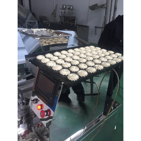 Quality PD400 Deliciouse Pastry Jenny Cookie Forming Machine, Biscuit Forming Small / for sale