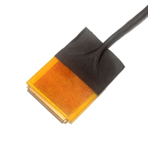 Quality IPE* 60P LVDS EDP Cable 20633-260-01s ISO14001 lvds display connector for sale