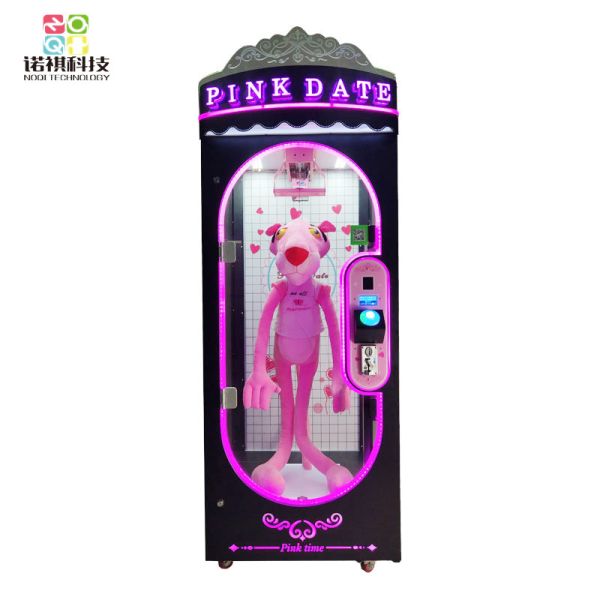 Quality Prize Cut To Win Arcade Game With Coin Operated Cash Operated Type for sale