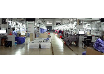China Factory - Beijing Silk Road Enterprise Management Services Co.,LTD