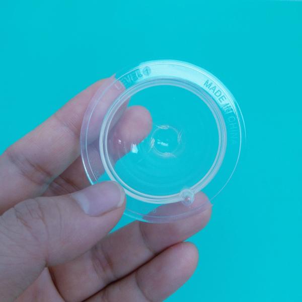 Quality Washable Clear Wide Neck Silicone Anti Colic Teat for sale